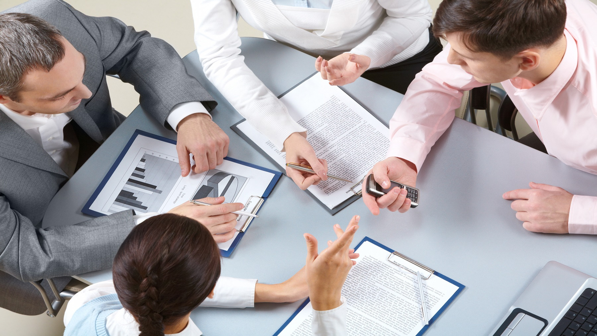 Negotiating Contracts Effectively - Discovery Tools Training