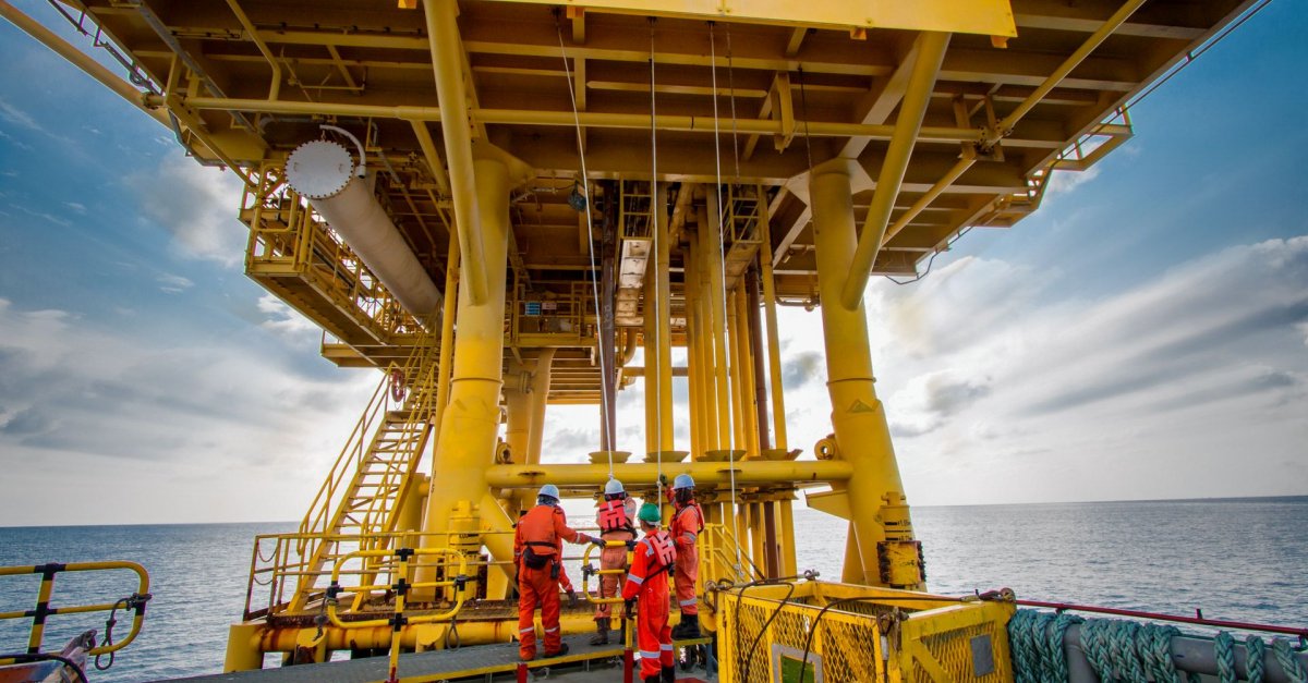Offshore Engineering Design - Discovery Tools